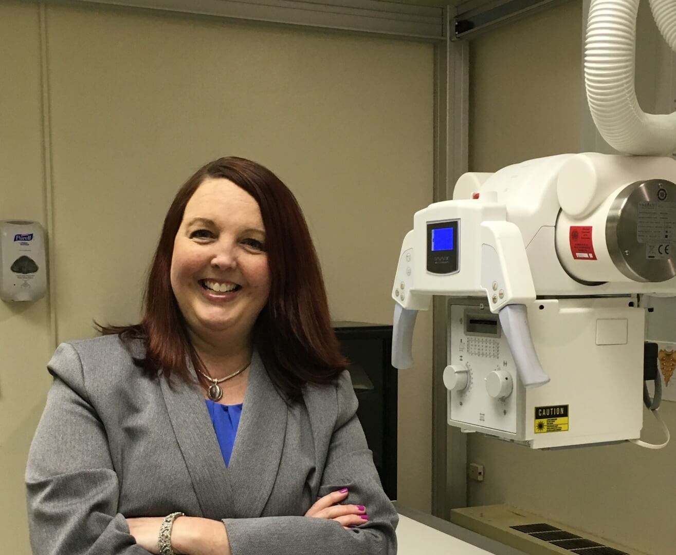 Educator 2 - medspace.VR